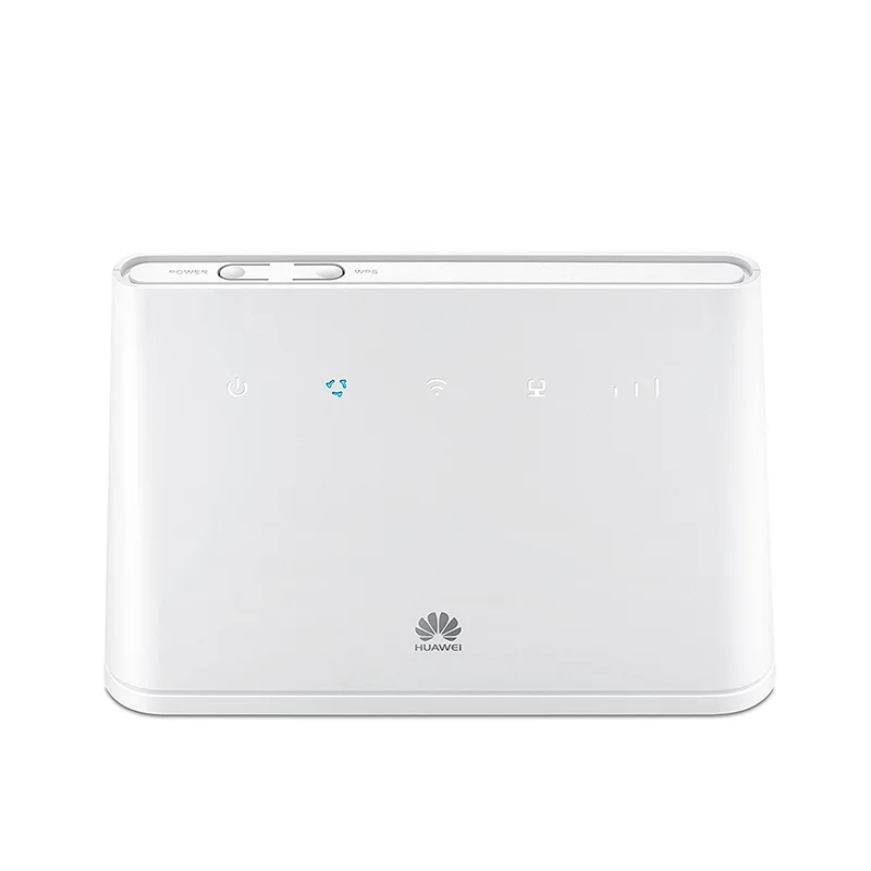 Huawei-b310as-852-4G-Lte-Router-B310-Lan-Car-Hotspot-150Mbps-4G-LTE-CPE ...