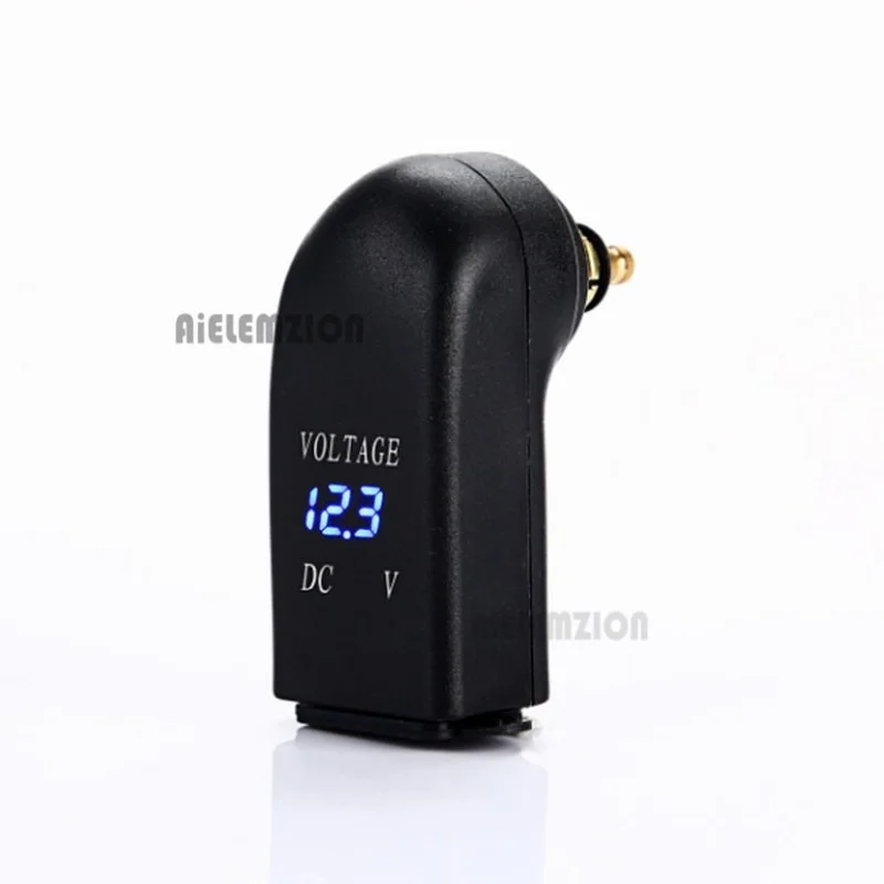 4.8a Dual Usb Motorcycle Charger For Bmw Motorcycle Charger For Hella ...