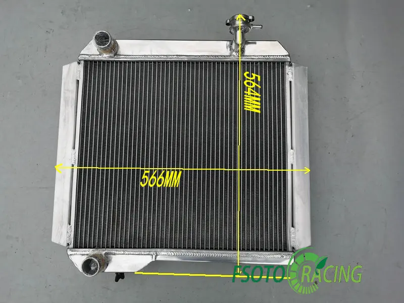 Aluminum-Radiator-Cooling-for-TOYOTA-LAND-CRUISER-BJ42-BJ43-BJ44-BJ45 ...