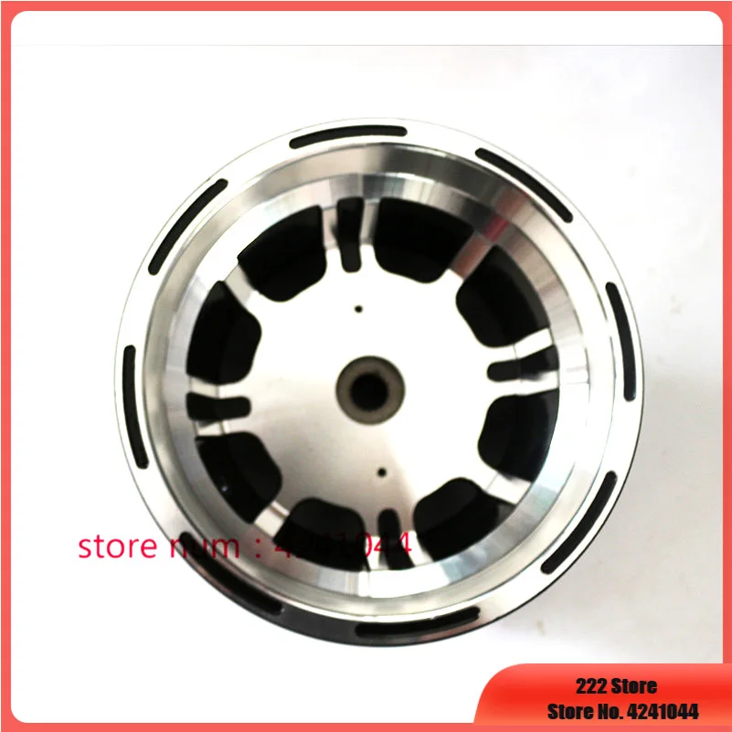 8-inch-Bearing-wheel-hub-ATV-Aluminum-rims-use19X7-00-8-tyre-20x7-8 ...