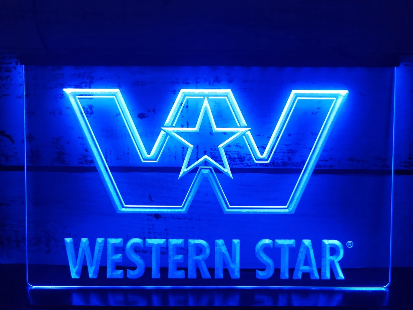 Western Star Logo