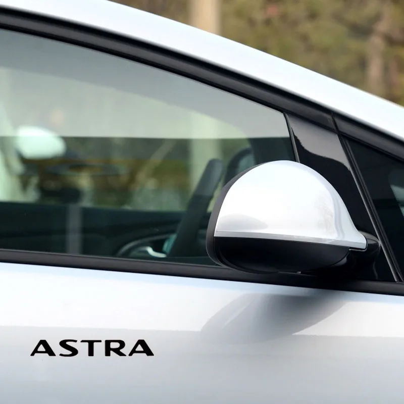 4-Pcs-Window-Vinyl-Decals-Car-Styling-Self-Adhesive-Emblem-Car-Body ...