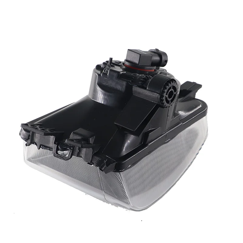 Other Parts & Accessories - 63177216887 63177216888 Fog Lights Front ...