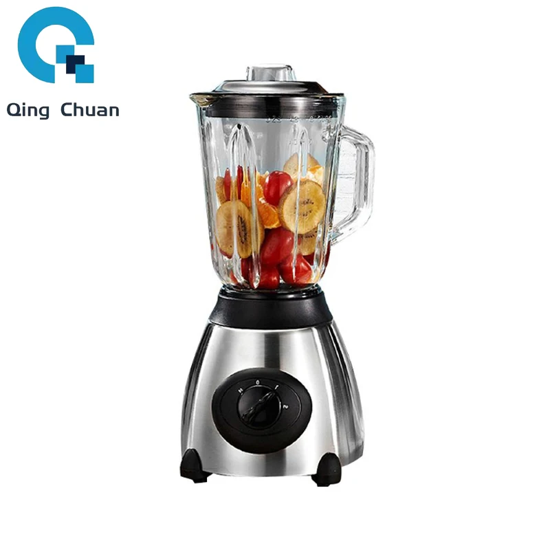 850W-Juicer-Fruit-Mixer-Vegetable-Extractor-Press-Machine-Meat-Blender ...