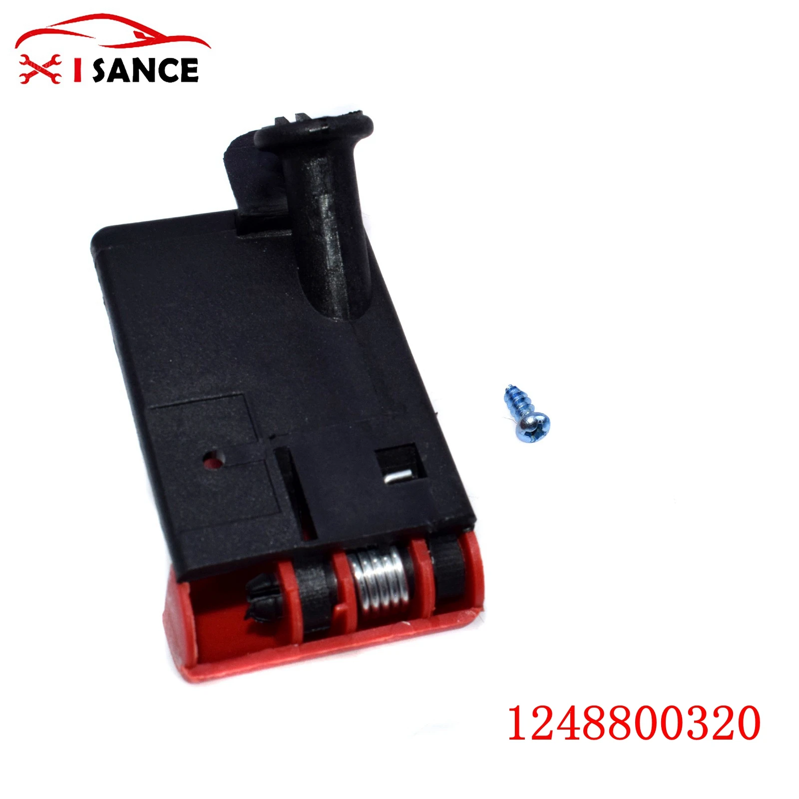 Bonnet Hood Handle Release FOR Mercedes Benz W124 W203 W208 W210 C230 ...