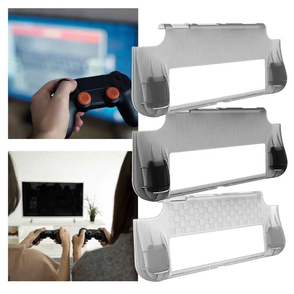 Game-Console-Protective-Case-Cover-Hard-Shell-Cover-Anti-Slip ...