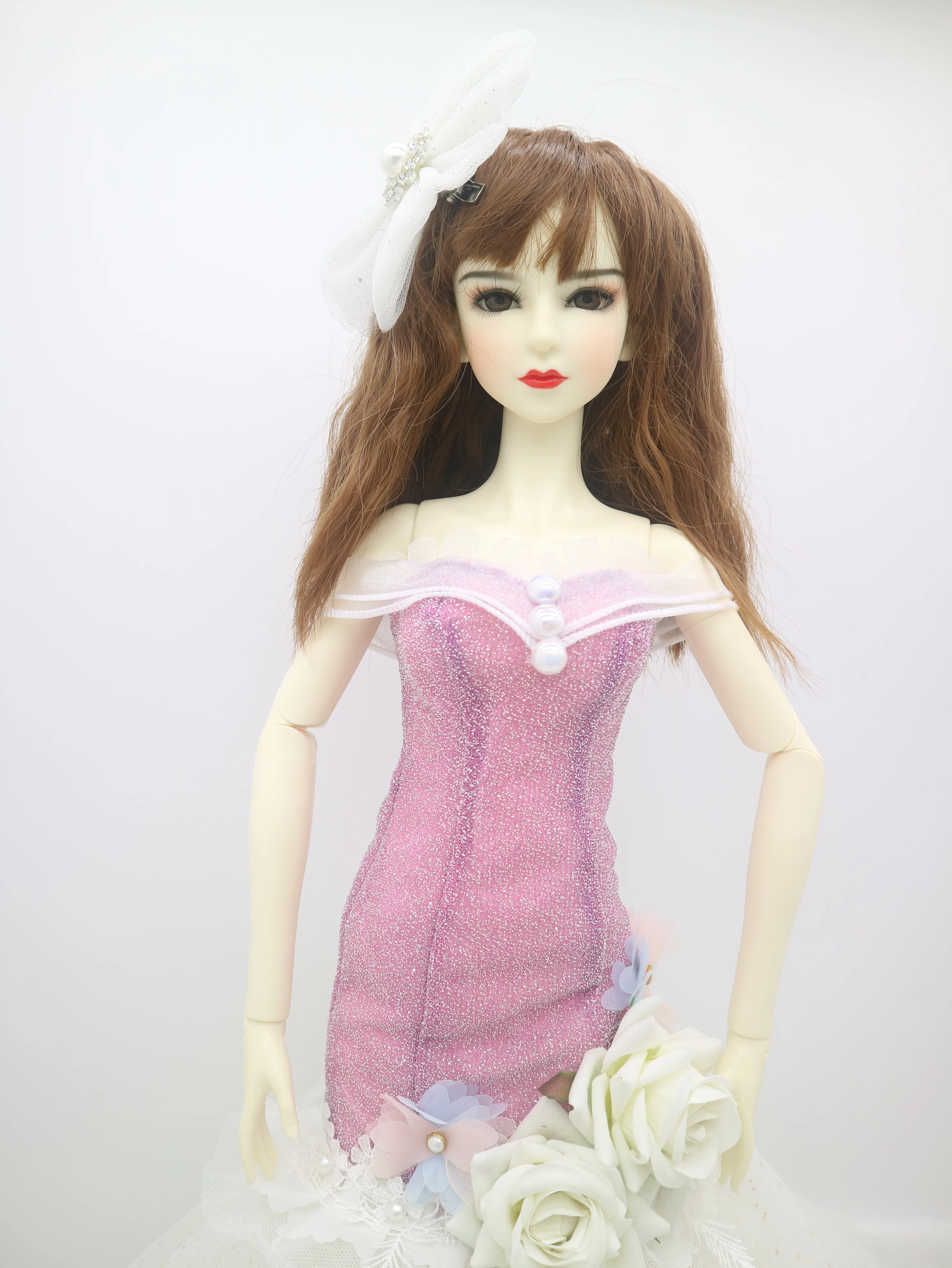 Ball Jointed Dolls Joints