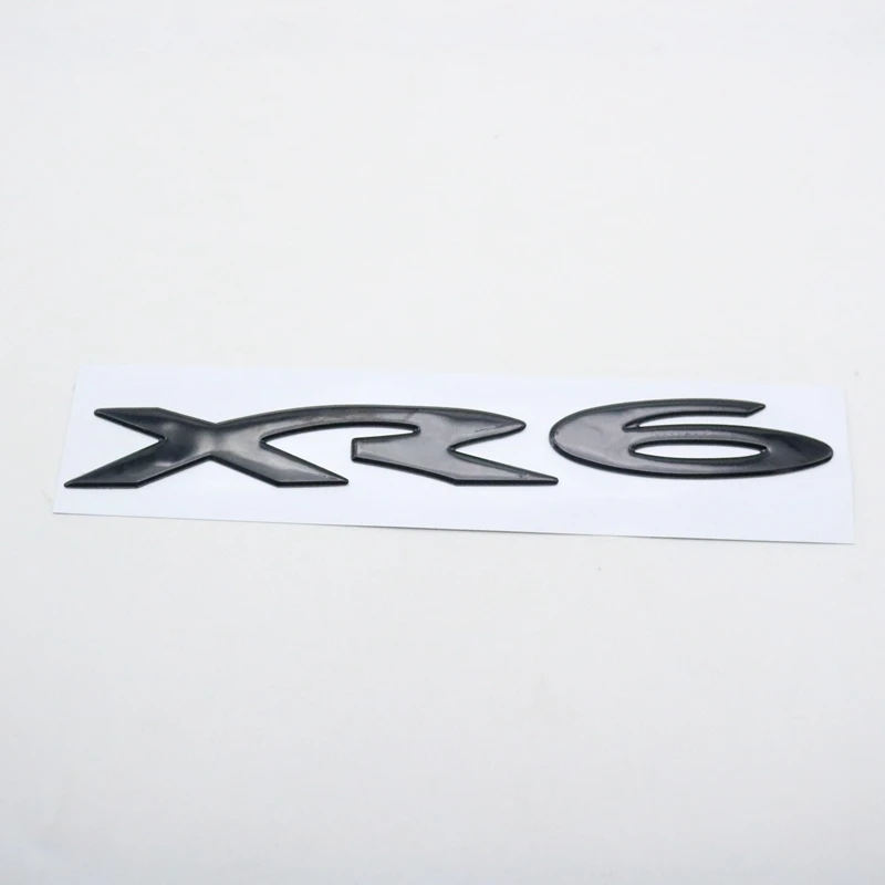 6.Can be sticker on trunk, 2 side door.