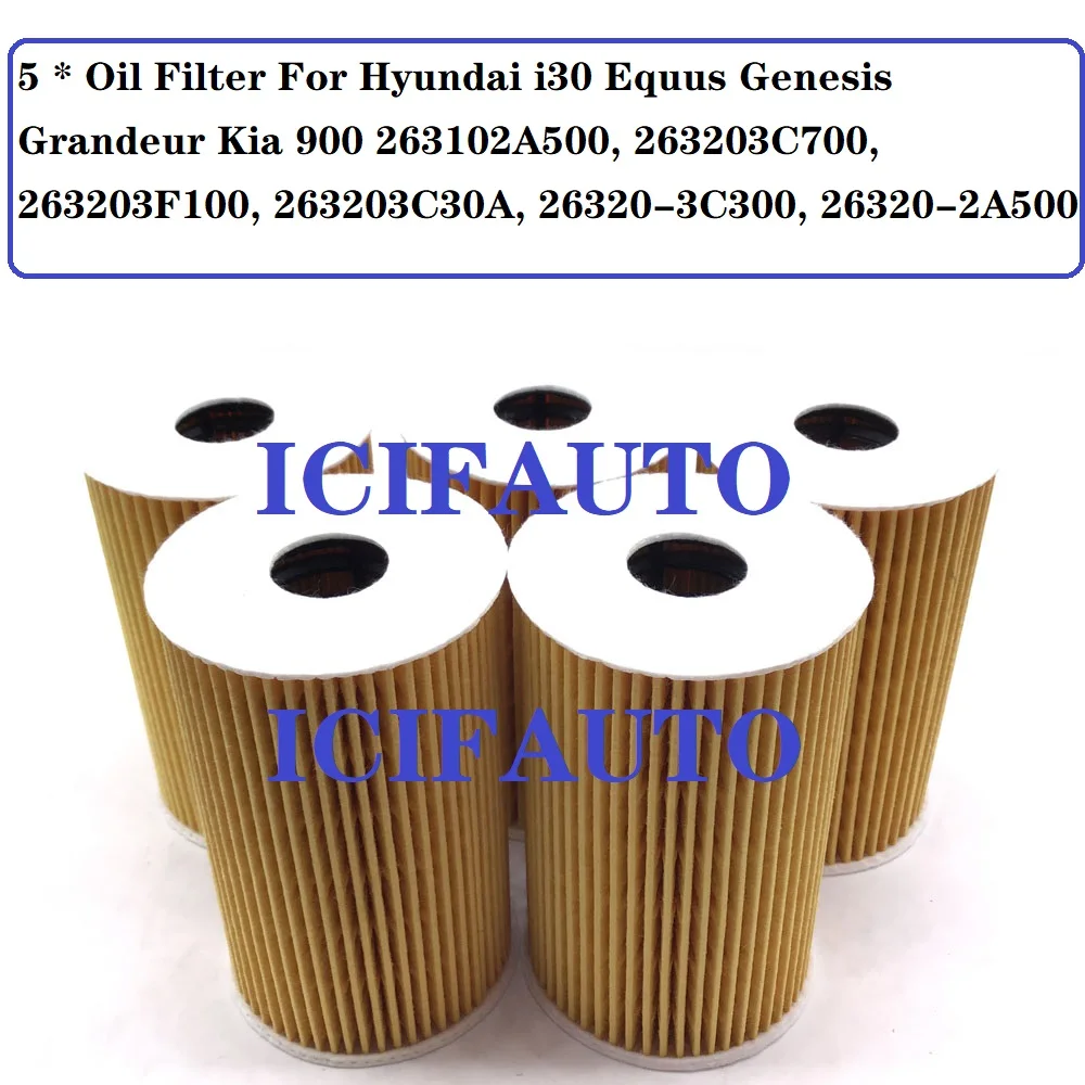 Ya-filtresi-Hyundai-Kia-26320-3F100-26320-3C30A-26320-3C300-26320-3C700 ...
