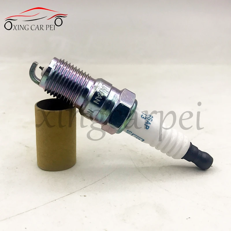 100pcs 5m5g 12405 AA 1369704 AGFS 22 F 13J Car Spark Plug For Ford Auto ...