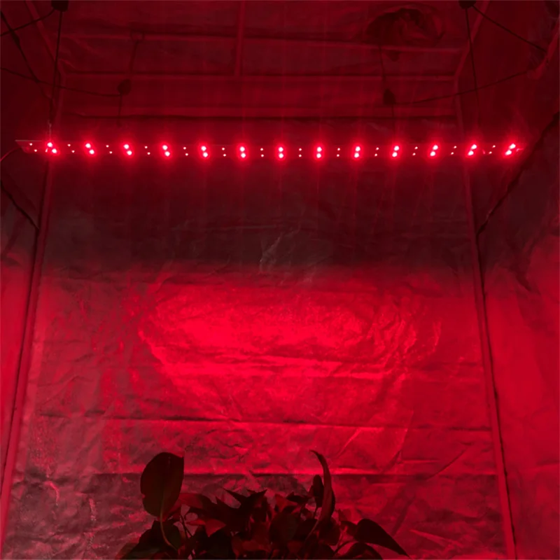 Emerson Effect Led Grow Light Increase Yields Bloom Booster Board 30w ...