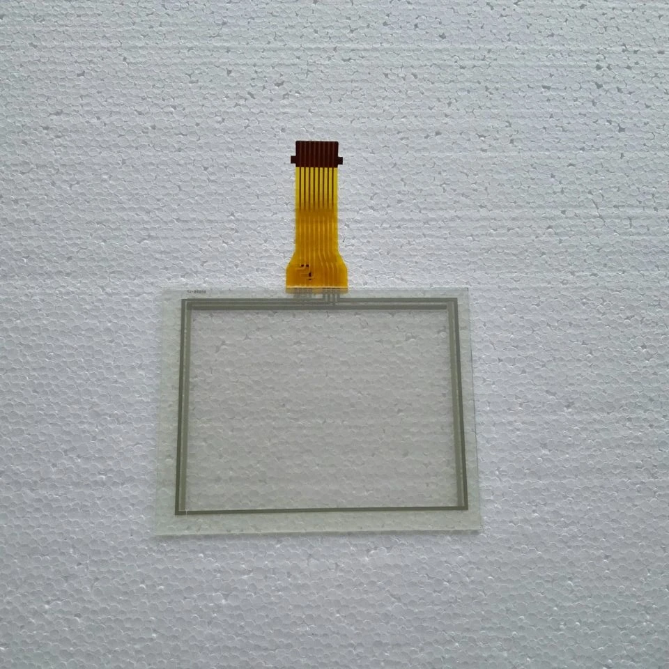 Original touch screen industrial screen GT./GUNZE U.S.P.4.484.038 G 24 ...