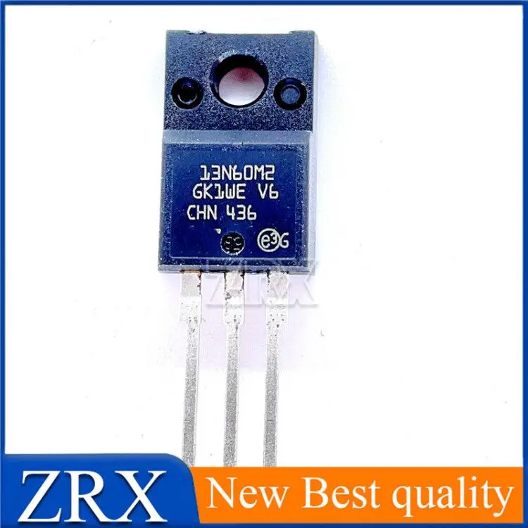 5Pcs-Lot-STF13N60M2-13N60M2-STP13N60M2-imported-brand-new-original-11A ...
