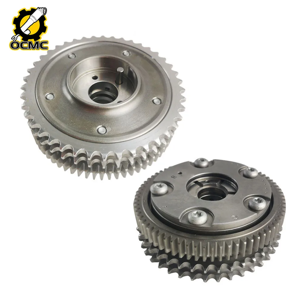 Pair-Fit-For-Mercedes-W164-W221-W203-V6-2-5-3-0-2720505247-2720505347 ...