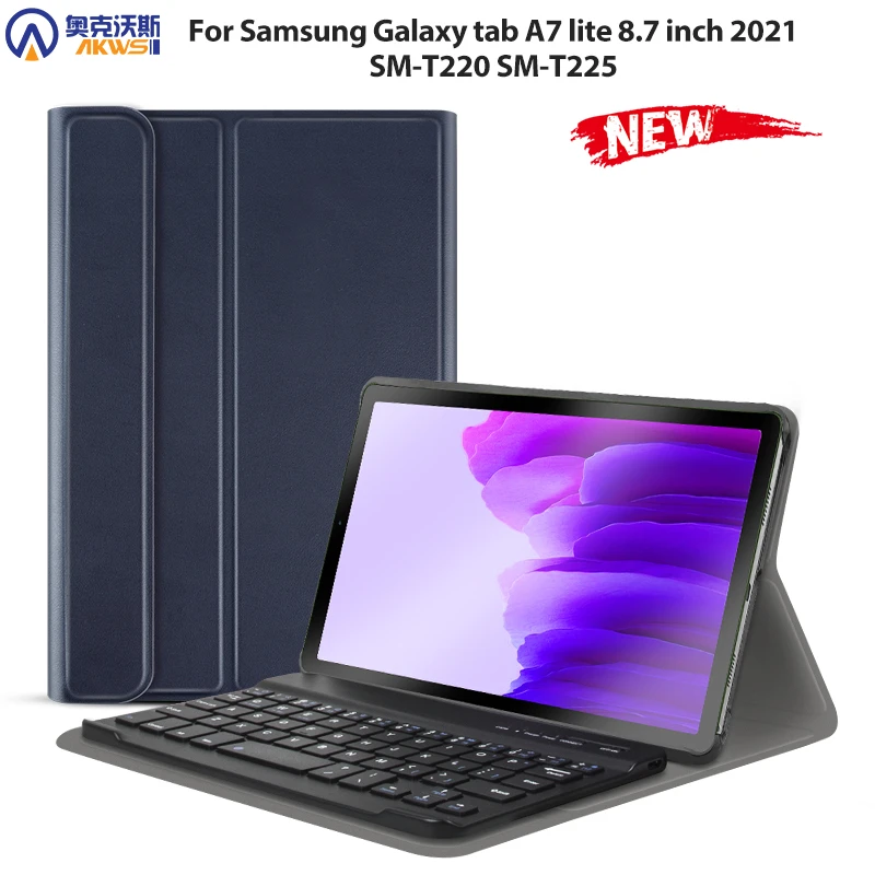 New in Box - Samsung Galaxy Tab A7 Lite 8.7 - munimoro.gob.pe
