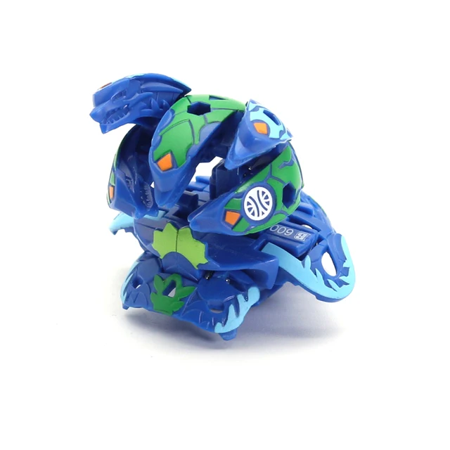 Bakugan Plitheon