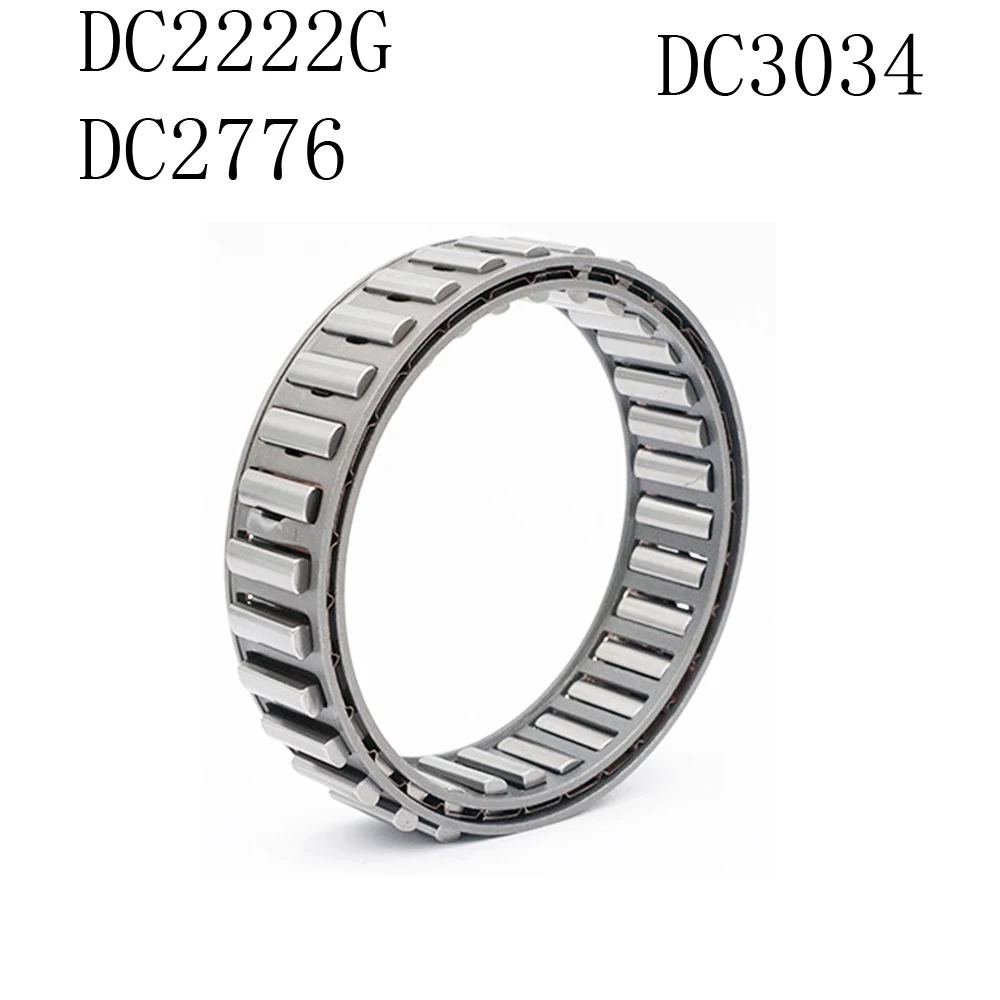 DC2222G DC2776 DC3034 22.225x38.885x10 27.762x44.425x13.5 30.34x47x13.5 ...