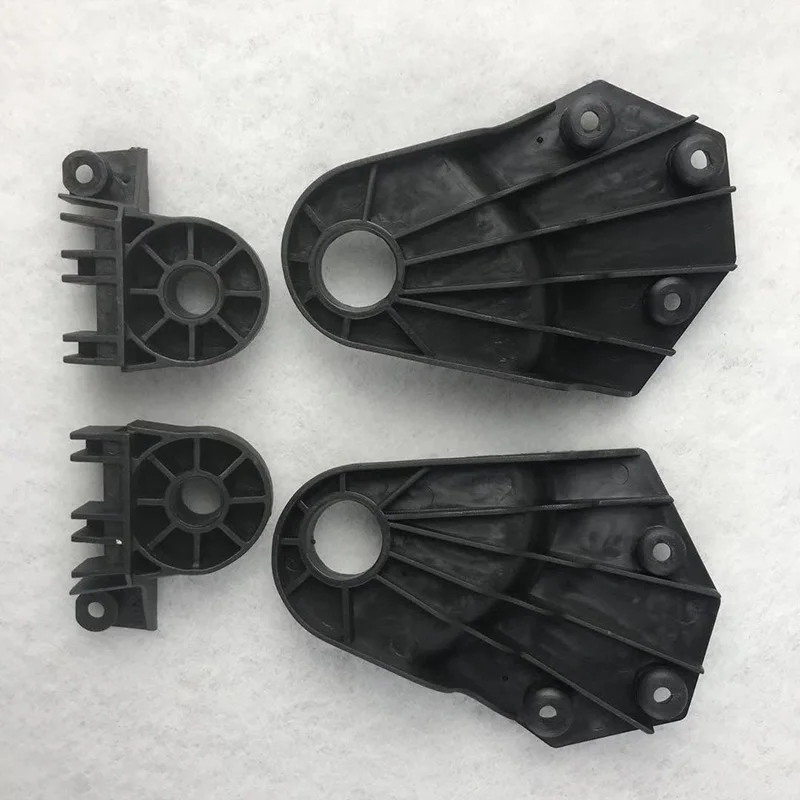 메르세데스 벤츠 E 클래스 W213 X213 헤드 라이트 브래킷 수리 키트 2138202300 2138202200 왼쪽 및 ...