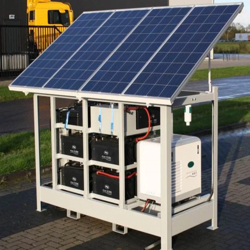 5kw Solar Systems For Homes