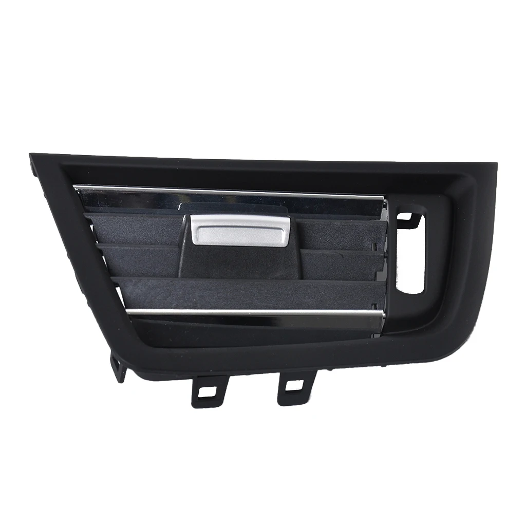 Левая консоль гриль тире AC вентиляционное отверстие выход для BMW 5 ...