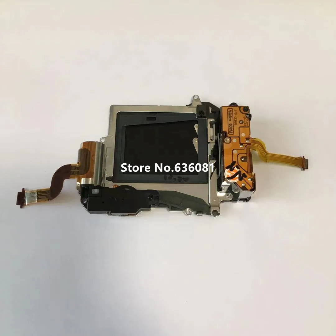 Repair-Parts-Shutter-Unit-MB-Charge-Motor-For-Sony-A7M3-A7-III-ILCE-7M3 ...