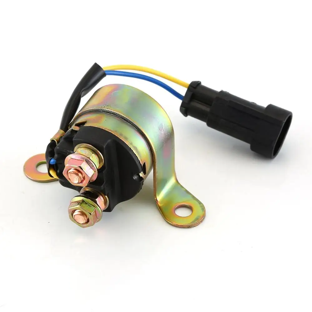 Electrical-Starter-Relay-Solenoid-For-Polaris-Sportsman-500-800-Ranger ...