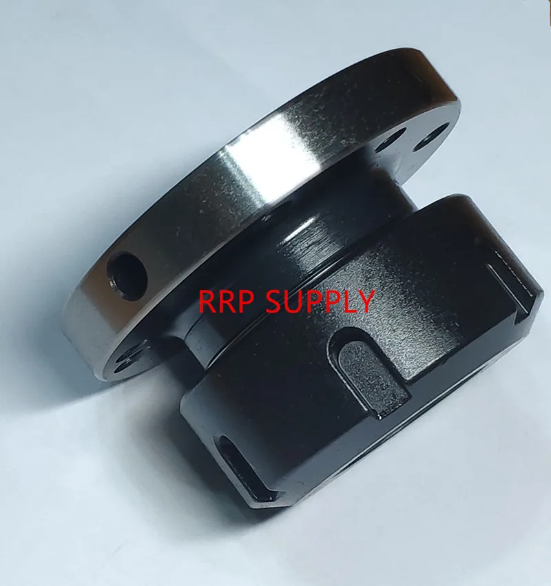 Er25-80mm(55mm)/er32-80mm(55mm)/er40-80mm(55mm) Straight Hole Type ...
