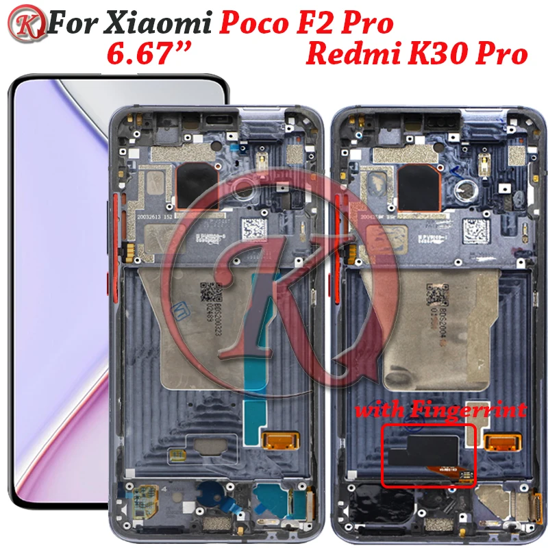 6-67-super-amoled-para-xiaomi-poco-f2-pro-m2004j11g-tela-lcd-digitador ...