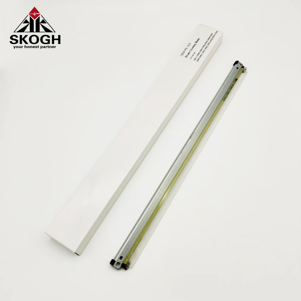 New Drum Cleaning Blade For Ricoh Aficio Mp C2800 C3300 C4000 C5000 ...