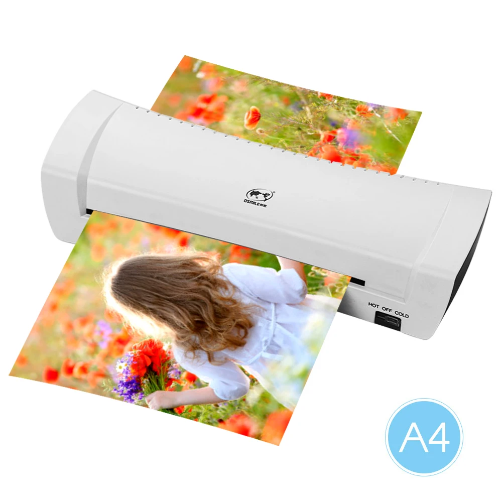 Laminating Machines Office