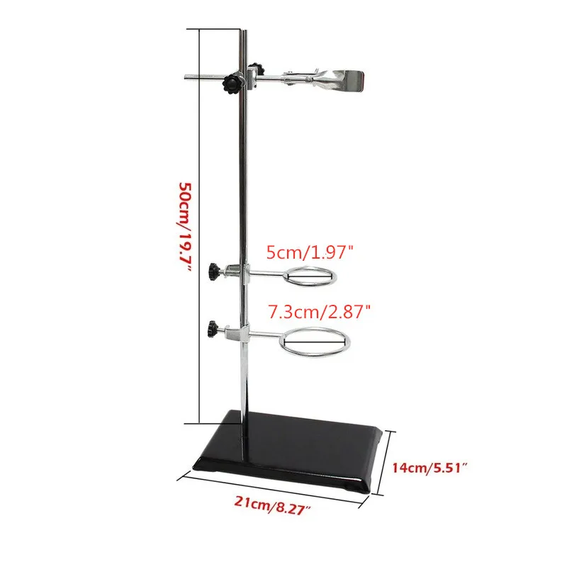 Laboratory Ring Stand