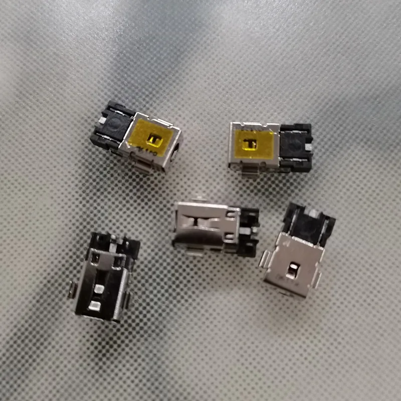 New Laptop DC Power JACK Port For Acer Aspire 3 A315-55G A315-55KG ...