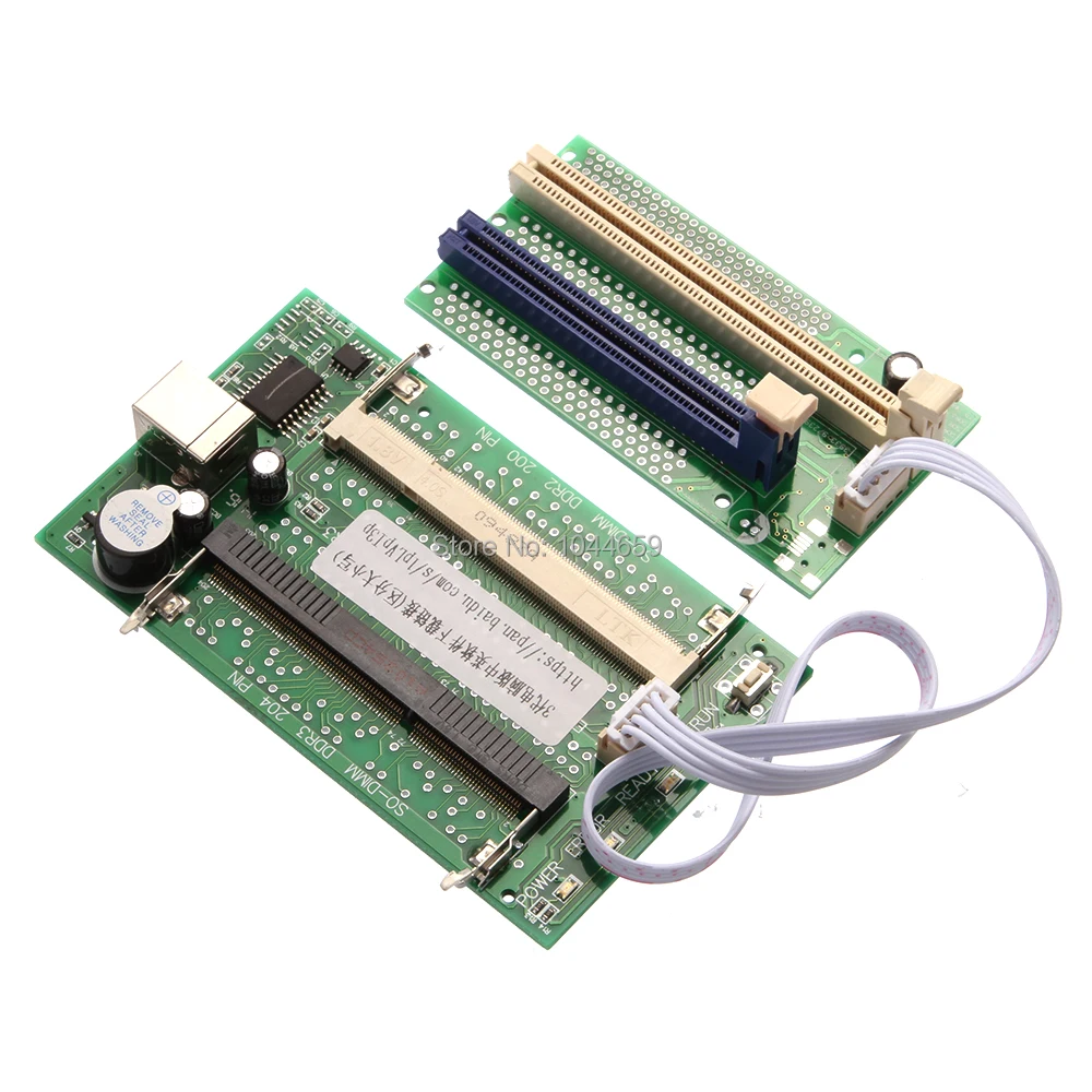 Pour DDR3 4 - Nouveau programmateur de mémoire SPD-EP, graveur de mémoire DDR2-DDR3-DDR4 de deux ...