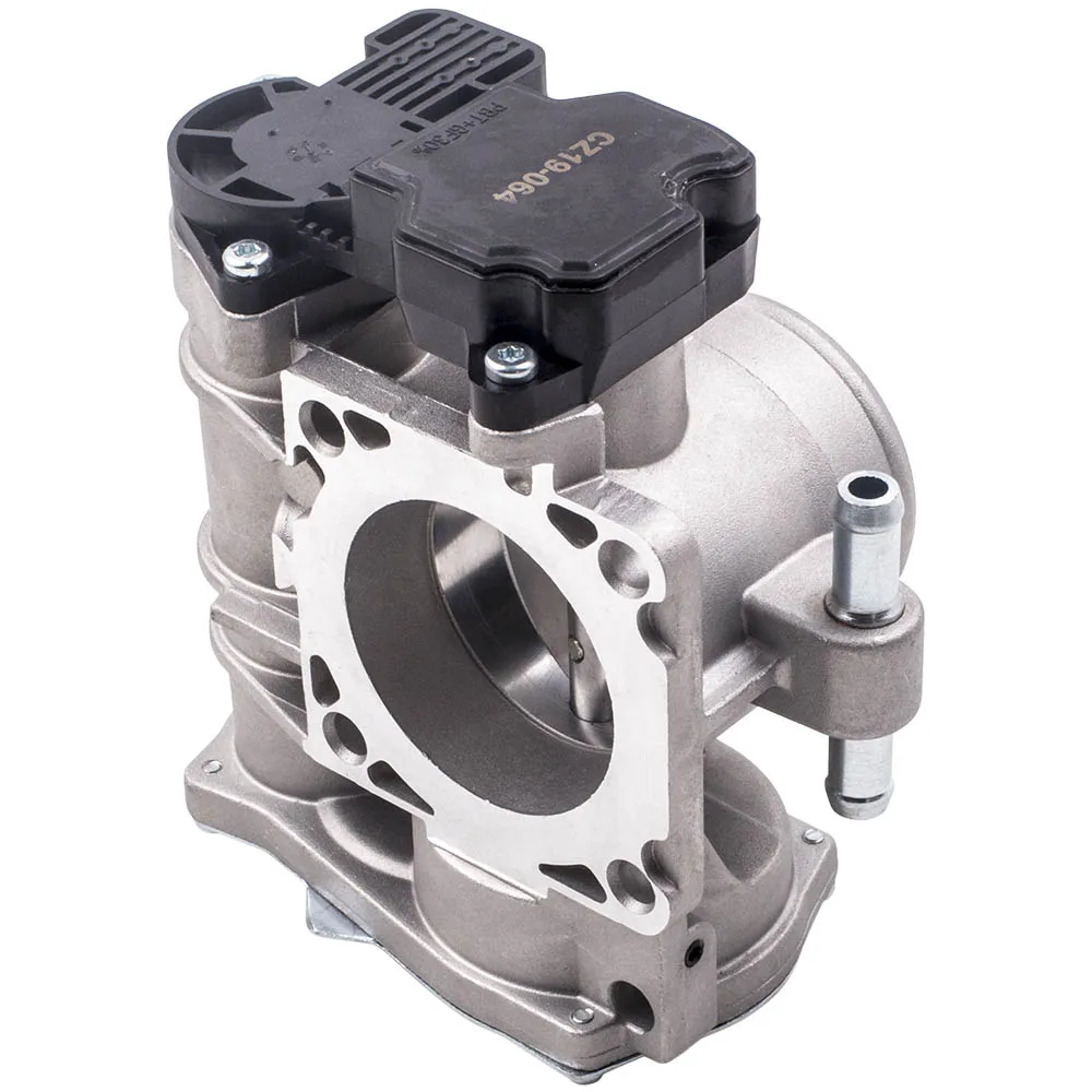 25183237 corpo do acelerador apto para chevy aveo aveo5 pontiac wave ...