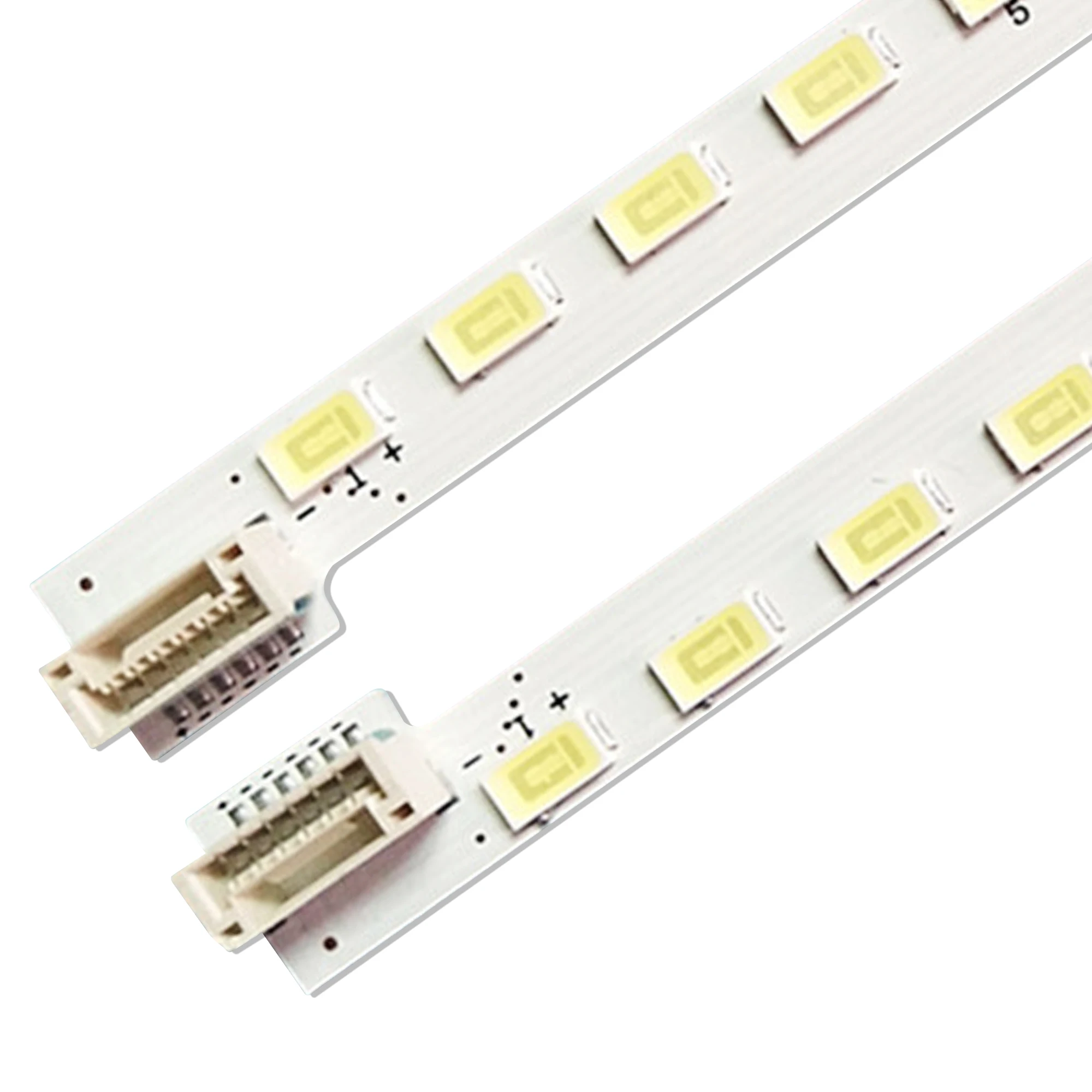 LED Backlight strip 50 lamp For 37" V6 Edge FHD REV1.0 1 L/R Type 3660L ...