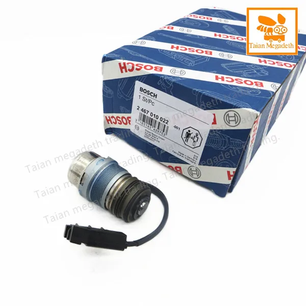 Genuine And Brand New Vp29, Vp30, Vp44 Fuel Pump Valve 2467010021 ...