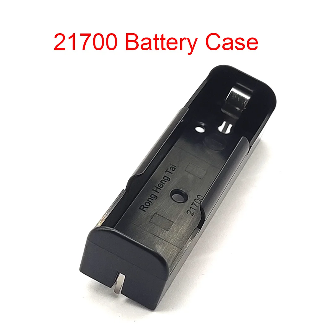 DIY Power Bank Cases 21700 Battery Holder 21700 Battery Case 21700 ...