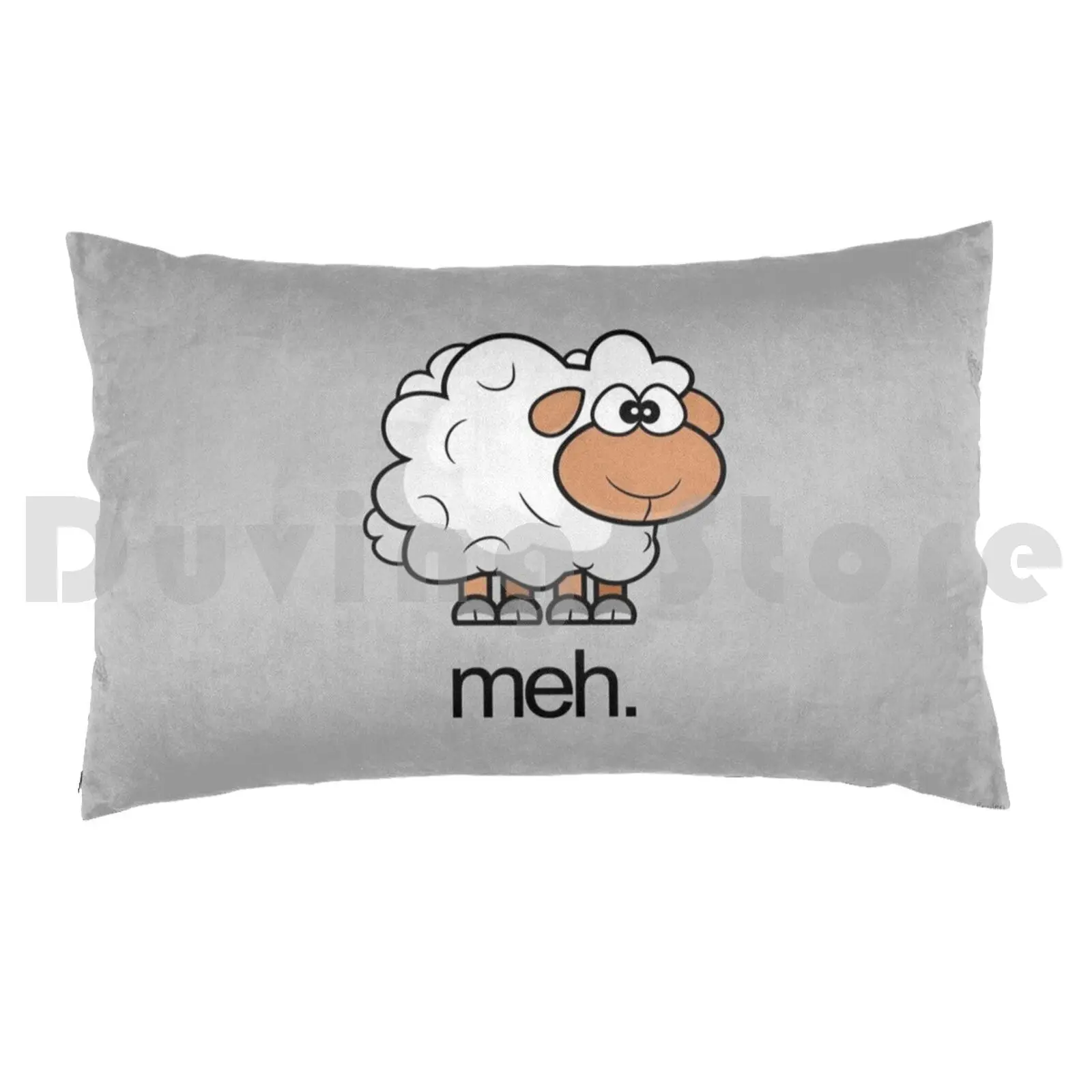 New Zealand Sheep Cartoons