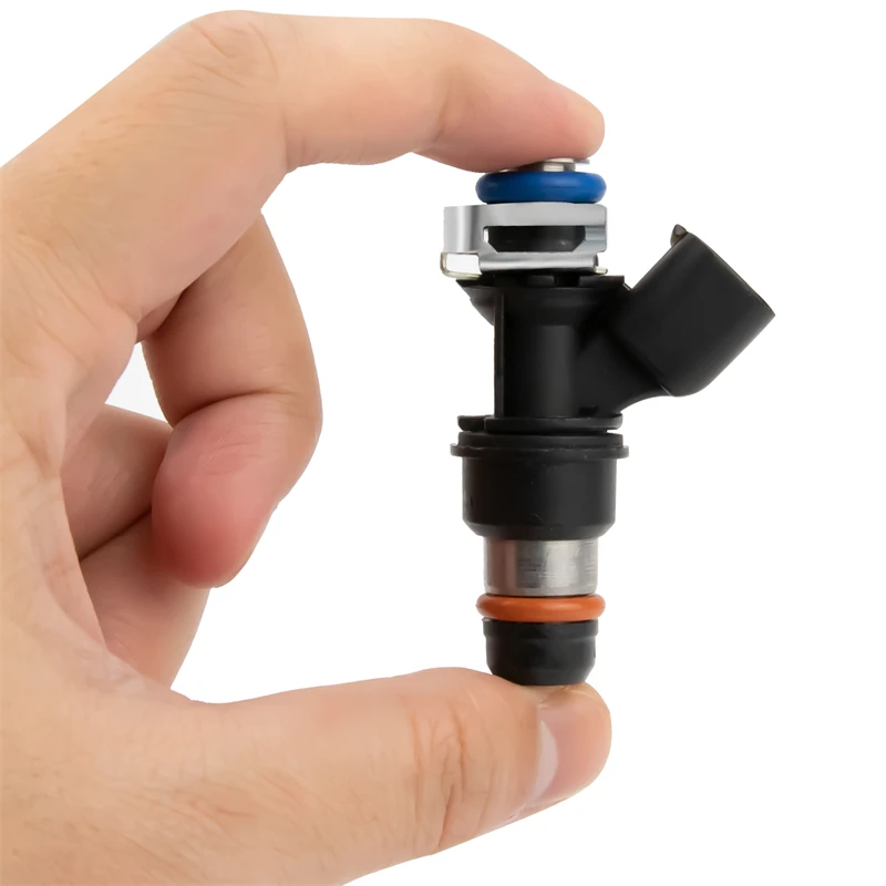 8pcs/set High Quality Fuel Injector Nozzle 12580681 For Suburban Tahoe ...