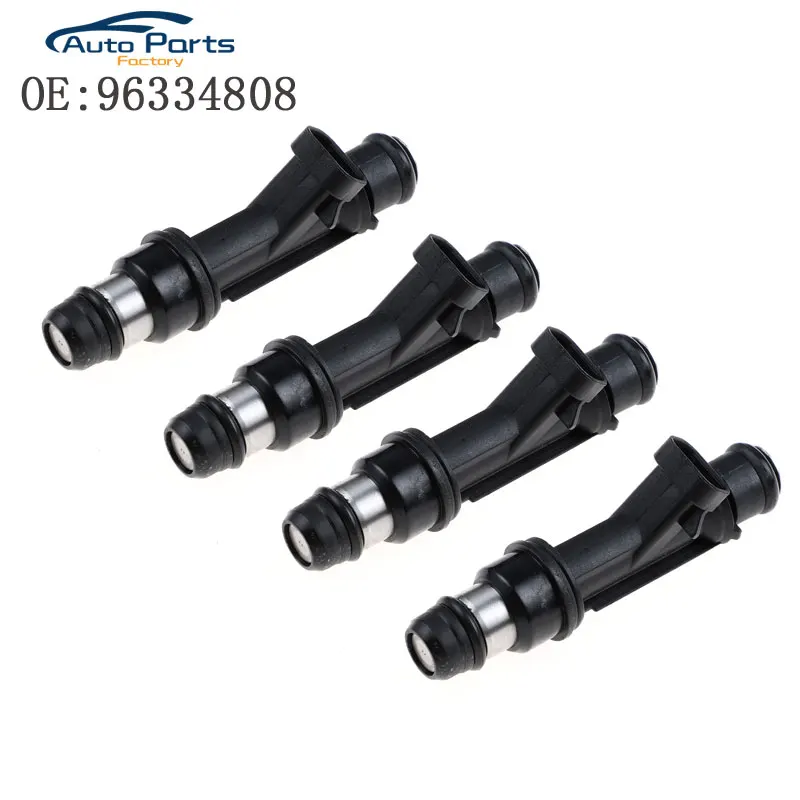New-Fuel-Injector-For-Chevrolet-Opel-Einspritzventil-Daewoo-Nozzle ...