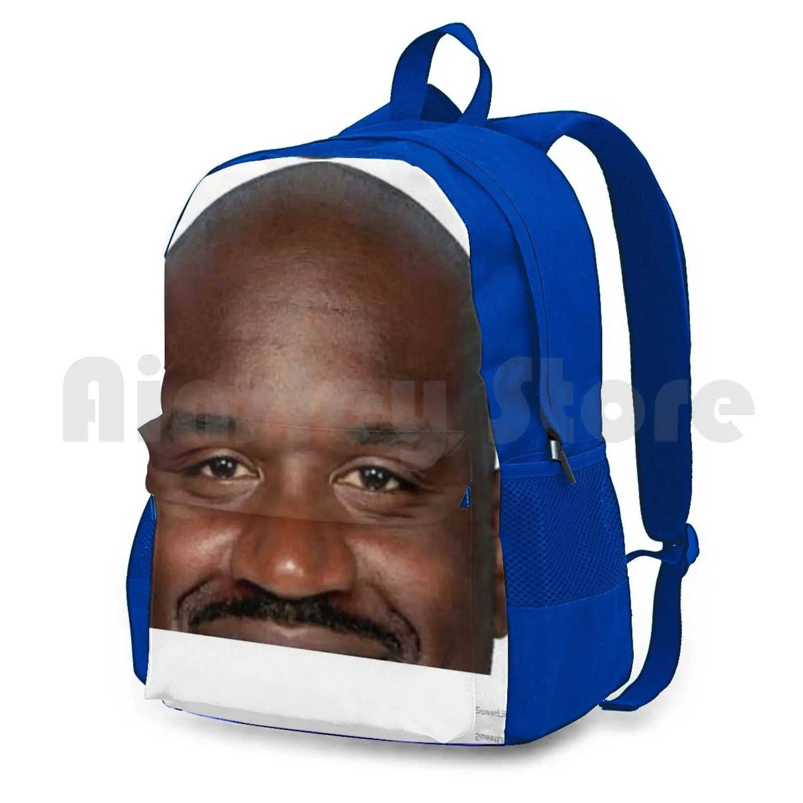 Shaq Kazaam Pants