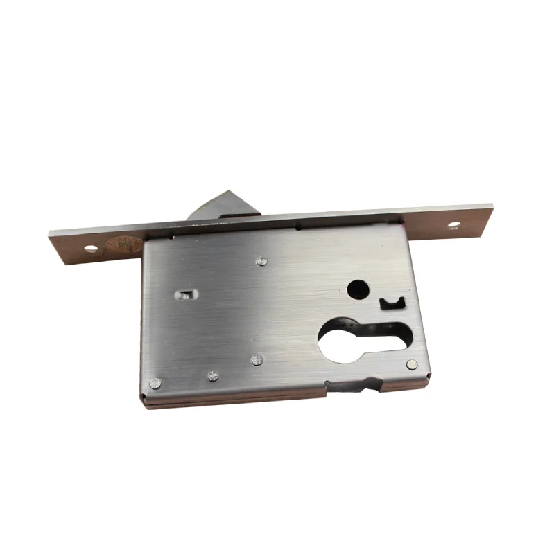 RML-23 Single hook euro mortise lock body stainless tongue Hardware ...