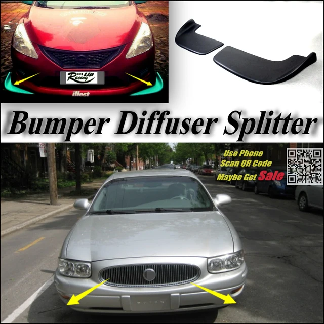 Buick Lesabre 2000 Lifted