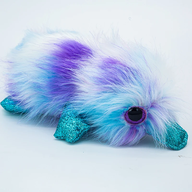 Ty Beanie Babies Platypus