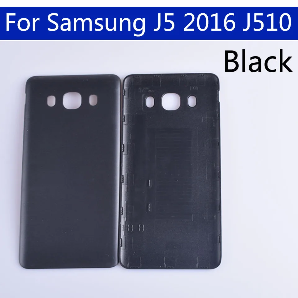 J510 для Samsung Galaxy J5 J510 J510F J510FN J510G J510Y J510M корпус ...
