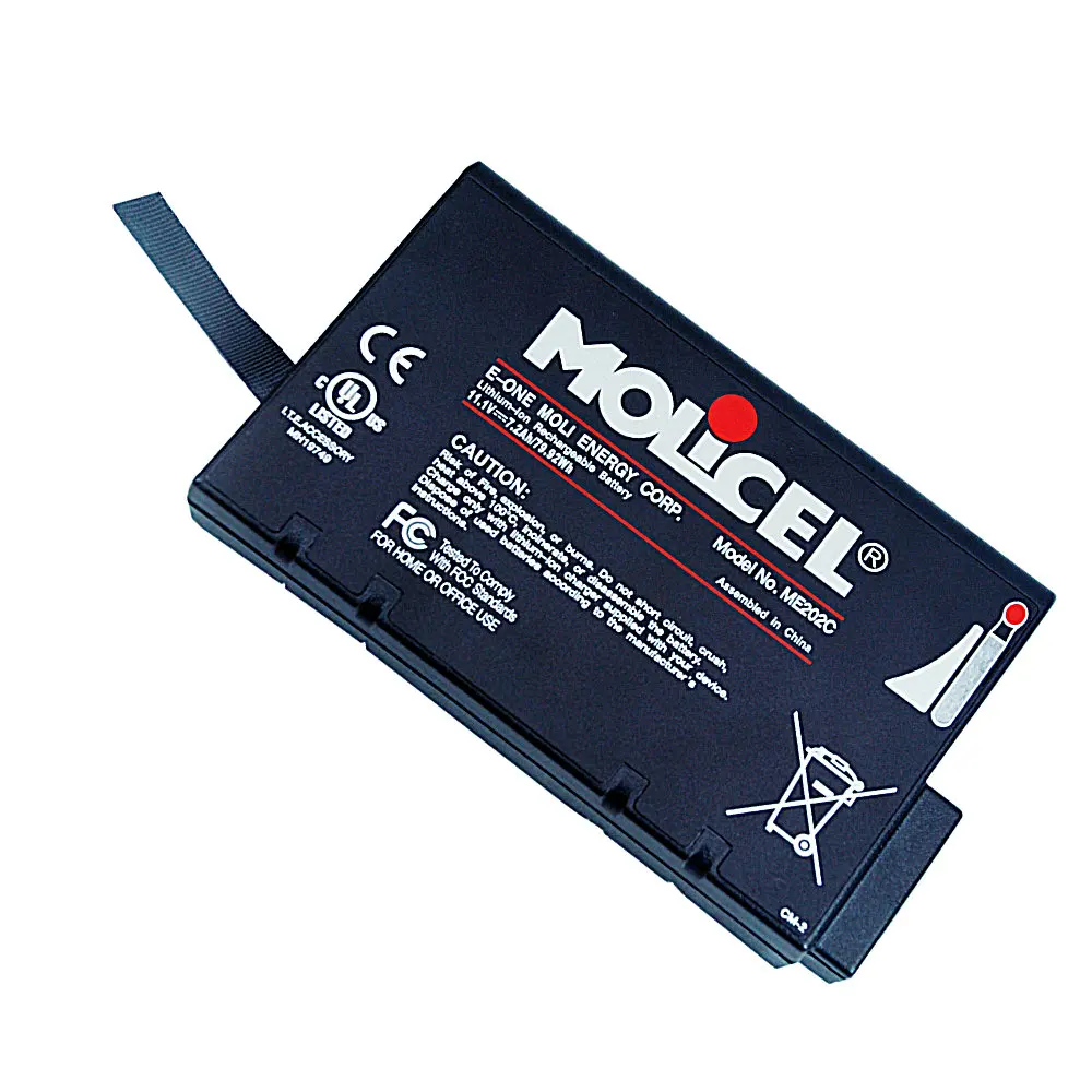 Batería Para R202i, ME202, ME202C, ME202A, ME202B, ME202BB, ME202BE ...