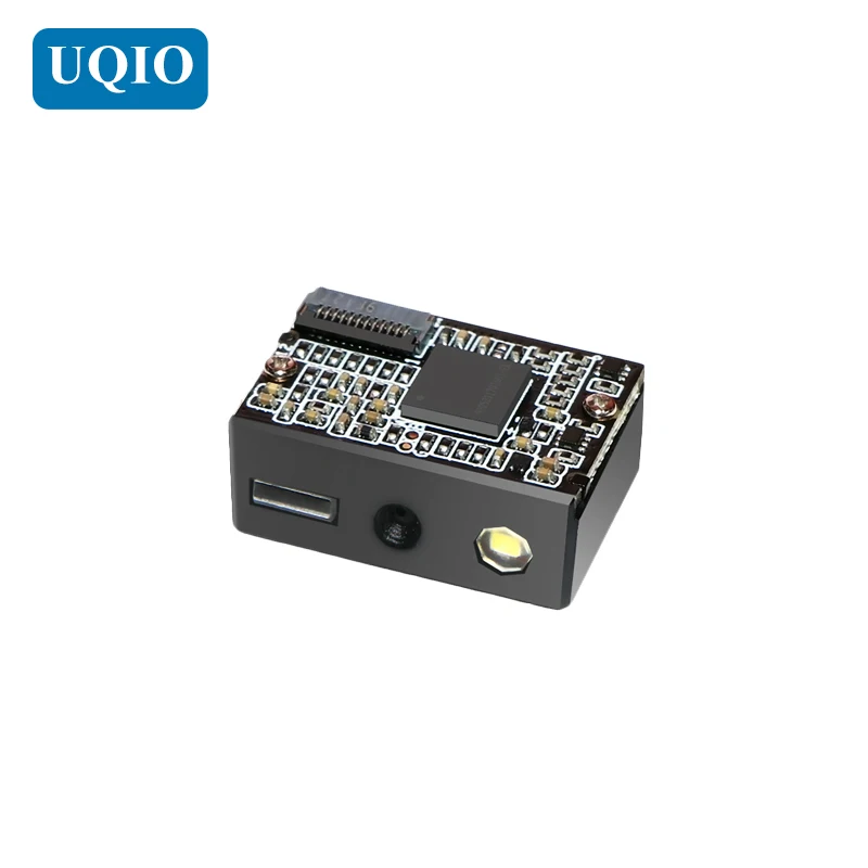 YK E3000H Serial Port Command Manual PDA QR/1D/2D/ Scan Module Embedded ...