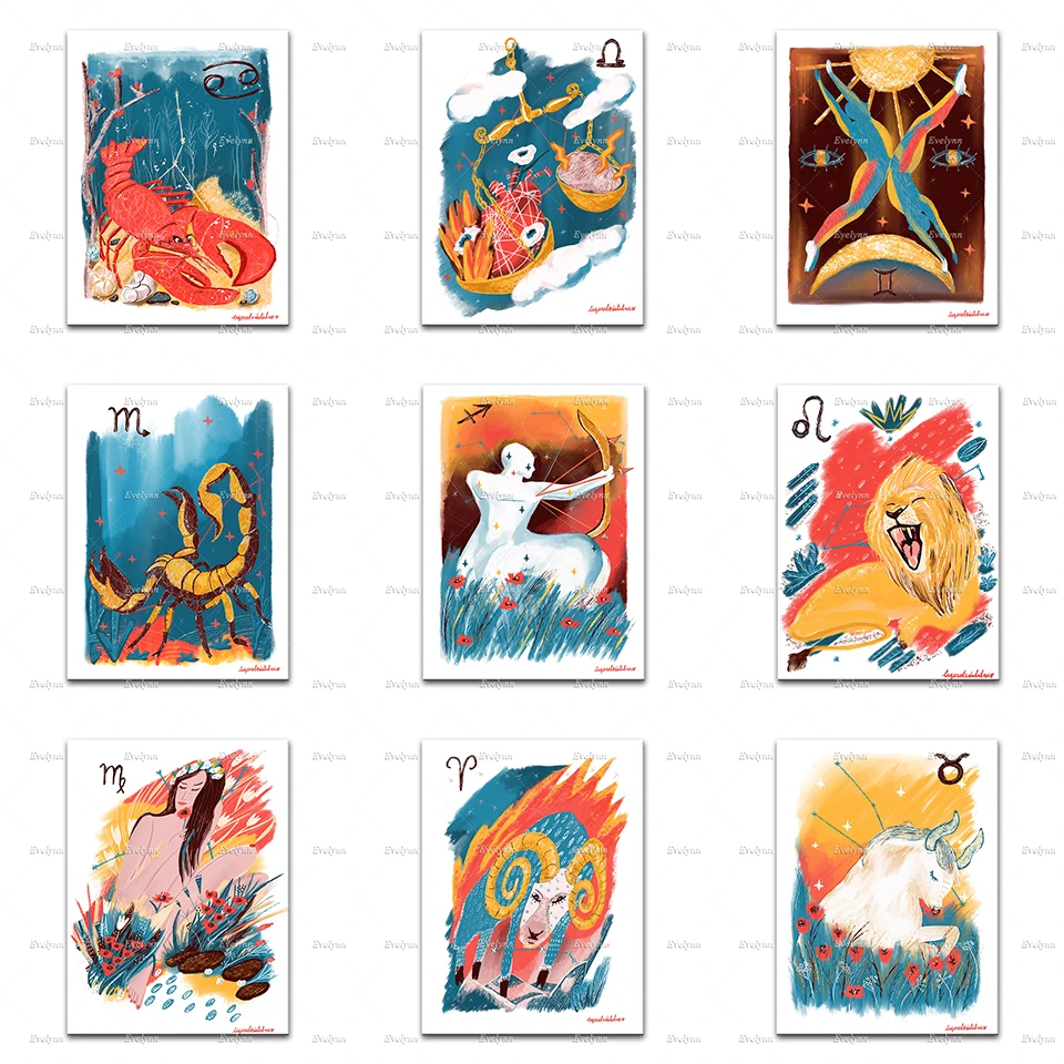 Strutting Leo Explosion