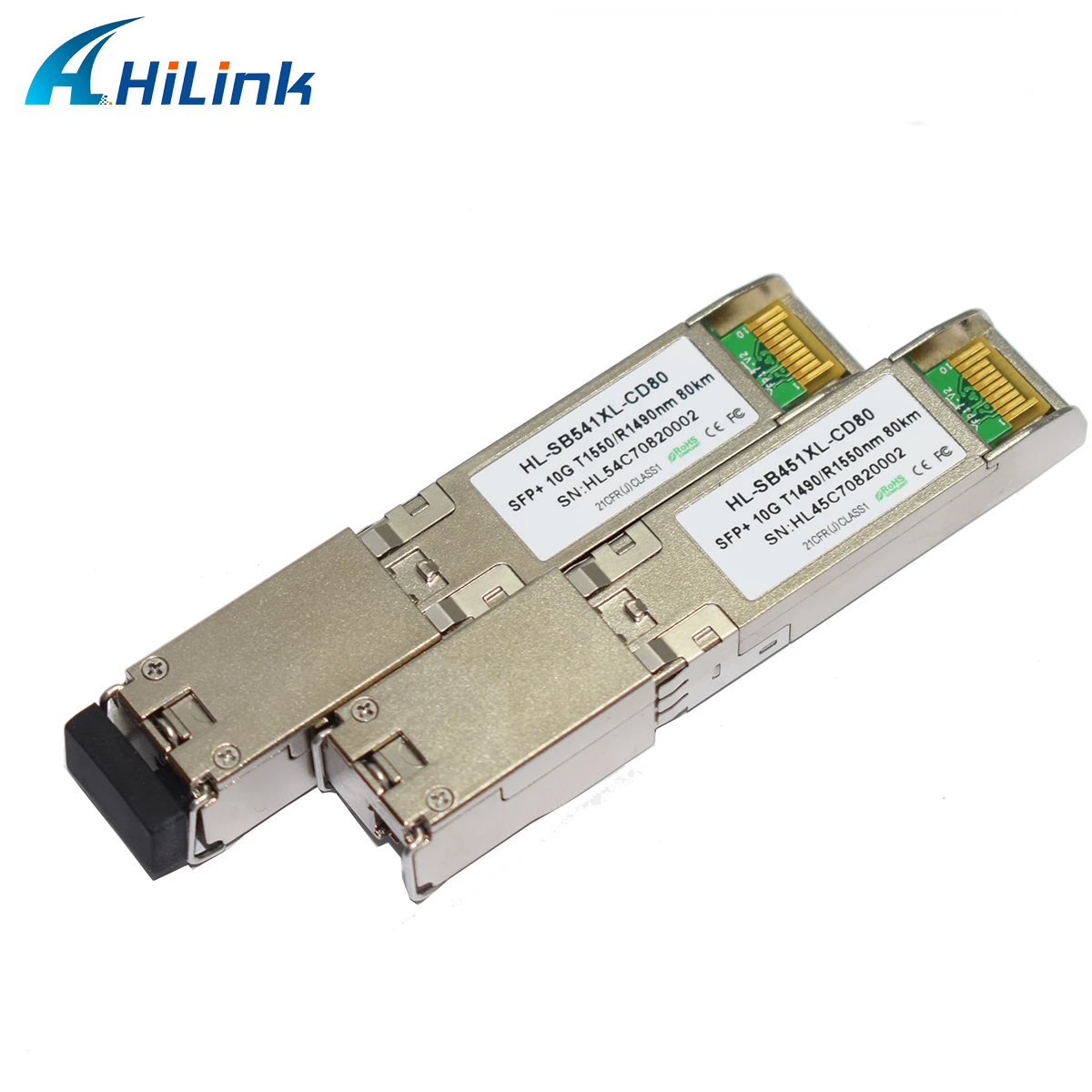 무료 배송 10G WDM BIDI SFP + 80km 1490/1550nm ,APD + EML 스미토모 부품|광섬유장치| - AliExpress