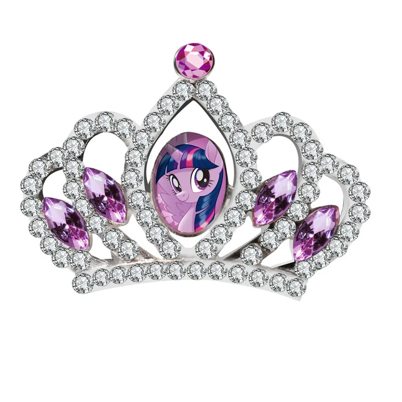 Princess Twilight Sparkle Tiara